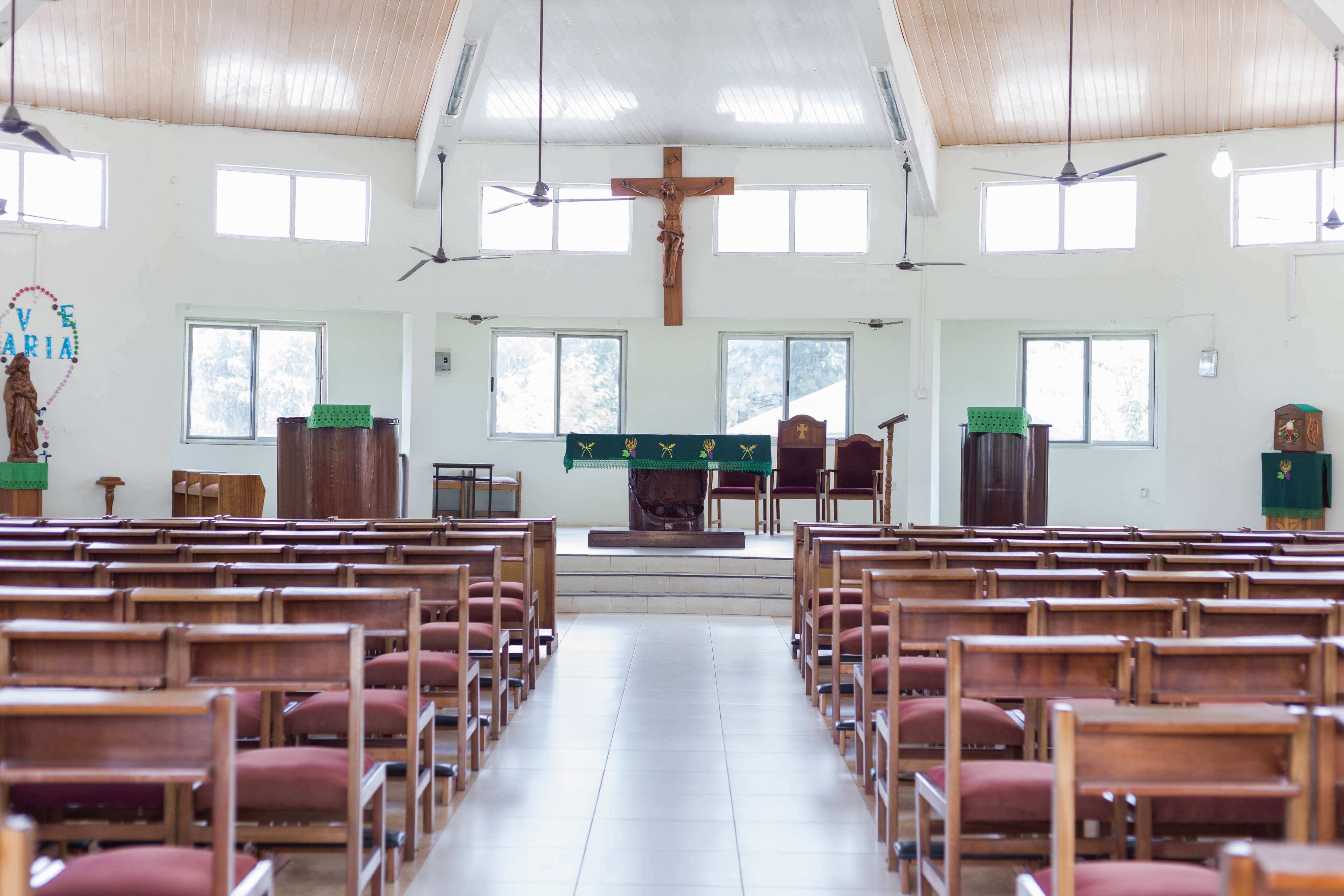 Gallery | SMMC - Sisters of Mary Mother of the Church